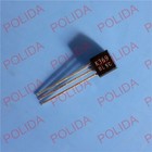 1PCS JFET Transistor TOSHIBA TO-92 2SK369-BL K369-BL | eBay