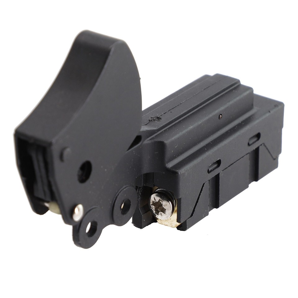 Trigger-Switch Switch-Part 24/12A-125/250V 651172-0 Aftermarket Trigger ...