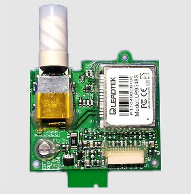 General Dynamics Itronix GD8200 20-Channel Internal GPS Module ...