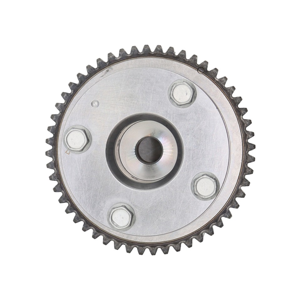 1 pair VVTi Camshaft Cam Phaser VVT Gear for Nissan Frontier Xterra 4 ...
