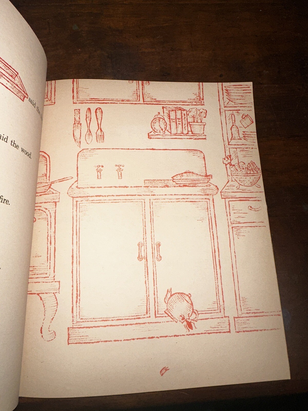 I Can't Said the Ant by Polly Cameron (1948, Trade Paperback) for sale ...