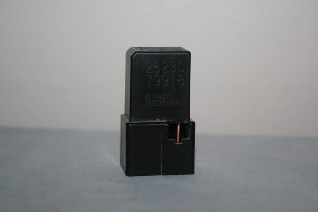 Nissan 2523079918 Genuine OEM Factory Original Relay for sale online | eBay