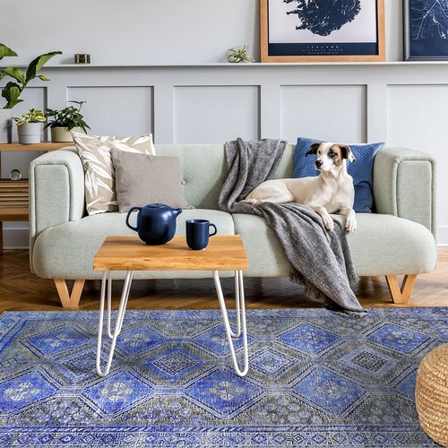 Indoor Area Rug, Aesthetic Home Decor, Floor Rugs for Living Room ...