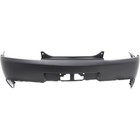 22997723 23164146 New Set of 2 Bumper Covers Fascias Front and Rear ...
