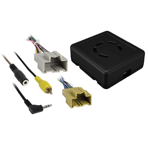 Metra Electronics/Heise AXTC-LN10 - 19C Gm Data Interface With Swc 86429400676| eBay