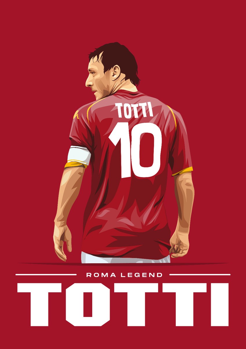 Totti Roma Quotes Francesco Totti Teases Sensational Return To
