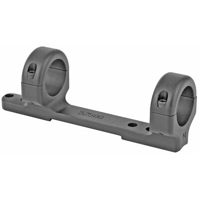 DNZ Game Reaper Scope Mount 1" Medium Fits Browning BAR & Long Action ...
