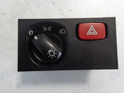 Scania light control switch unit 1540673 | eBay