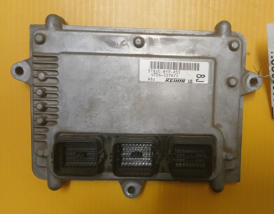 06-07 Honda Pilot 3.4L Engine Control Computer Module ECU ECM ...