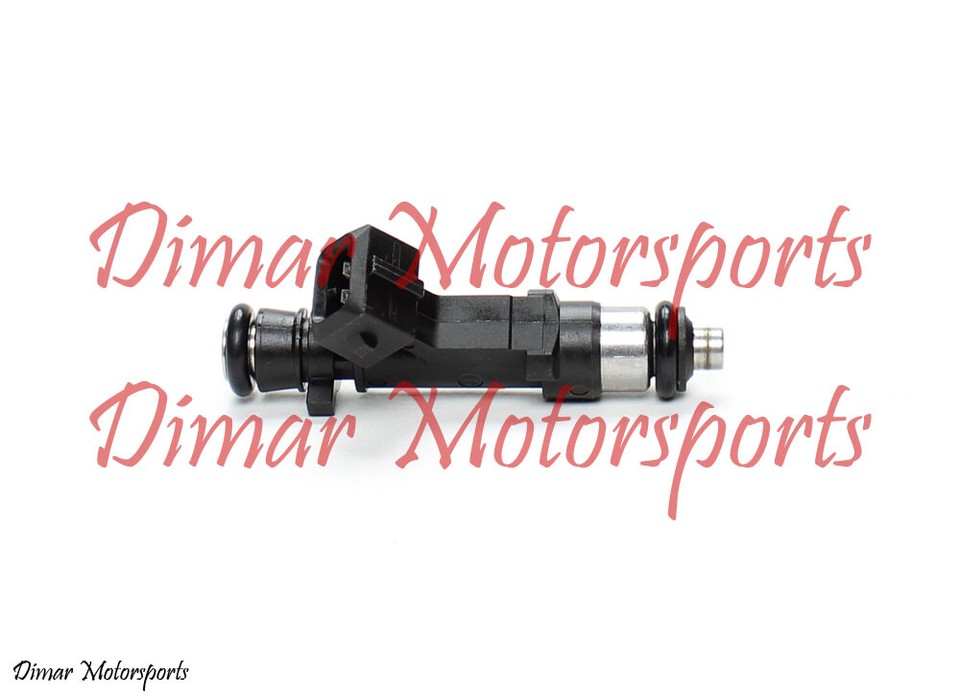 OEM Fuel Injector Set of 4 0280158205 | eBay