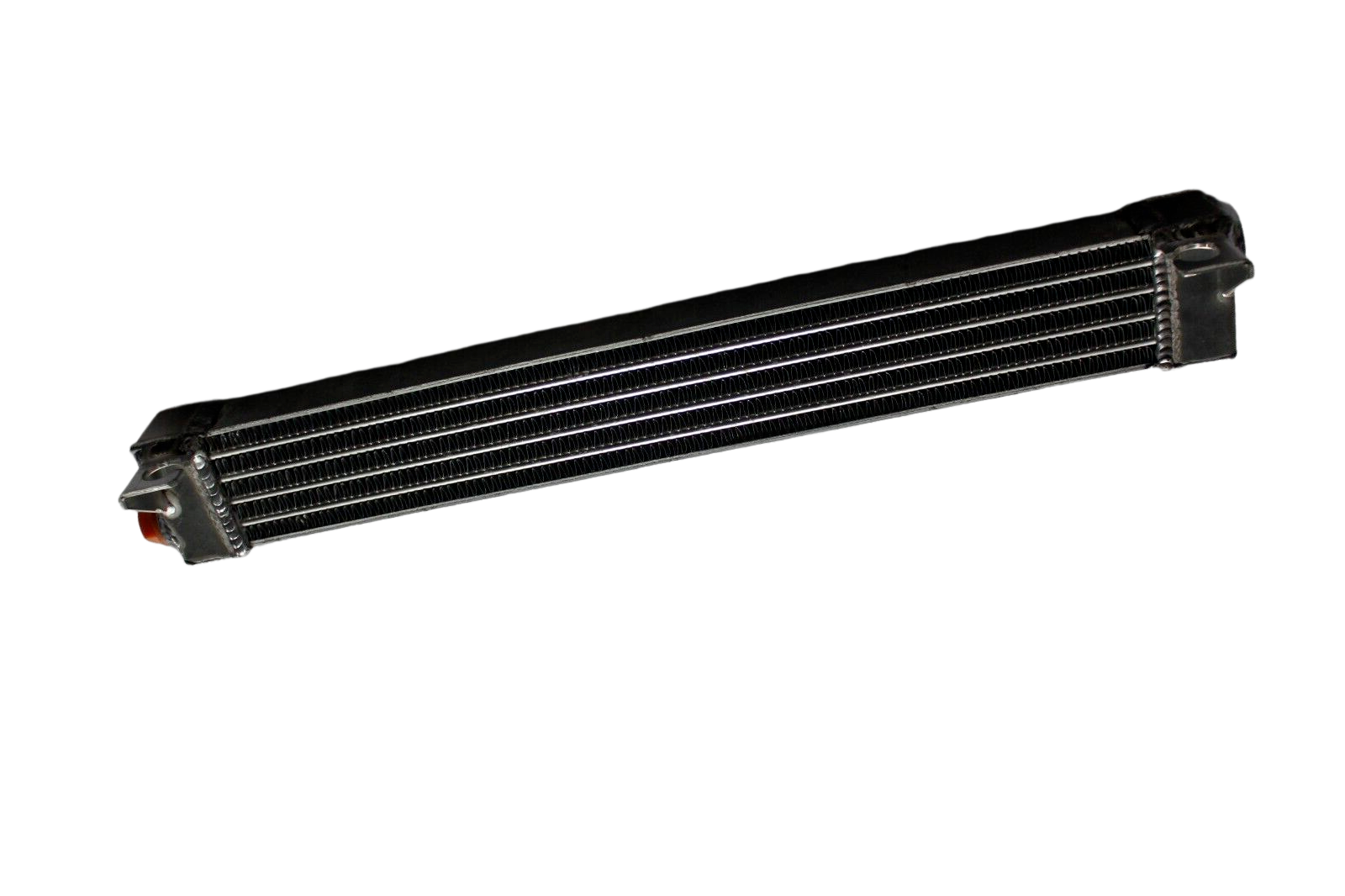 For BMW E24 E30 E31 325i 325is 325ix M6 1988-1991 Oil Cooler Radiator ...