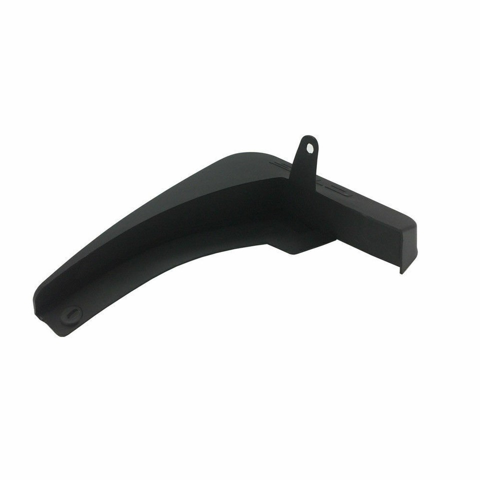 Genuine Full Set Splash Guards Mud Flaps FOR 2016-2022 CADILLAC CT6 ...