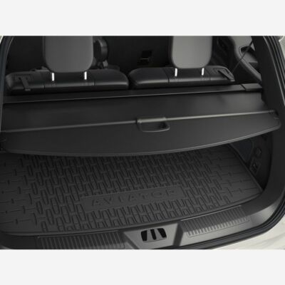 2020-2025 OEM Lincoln Aviator Cargo Cover/Shade (LC5Z7845440AA) | eBay