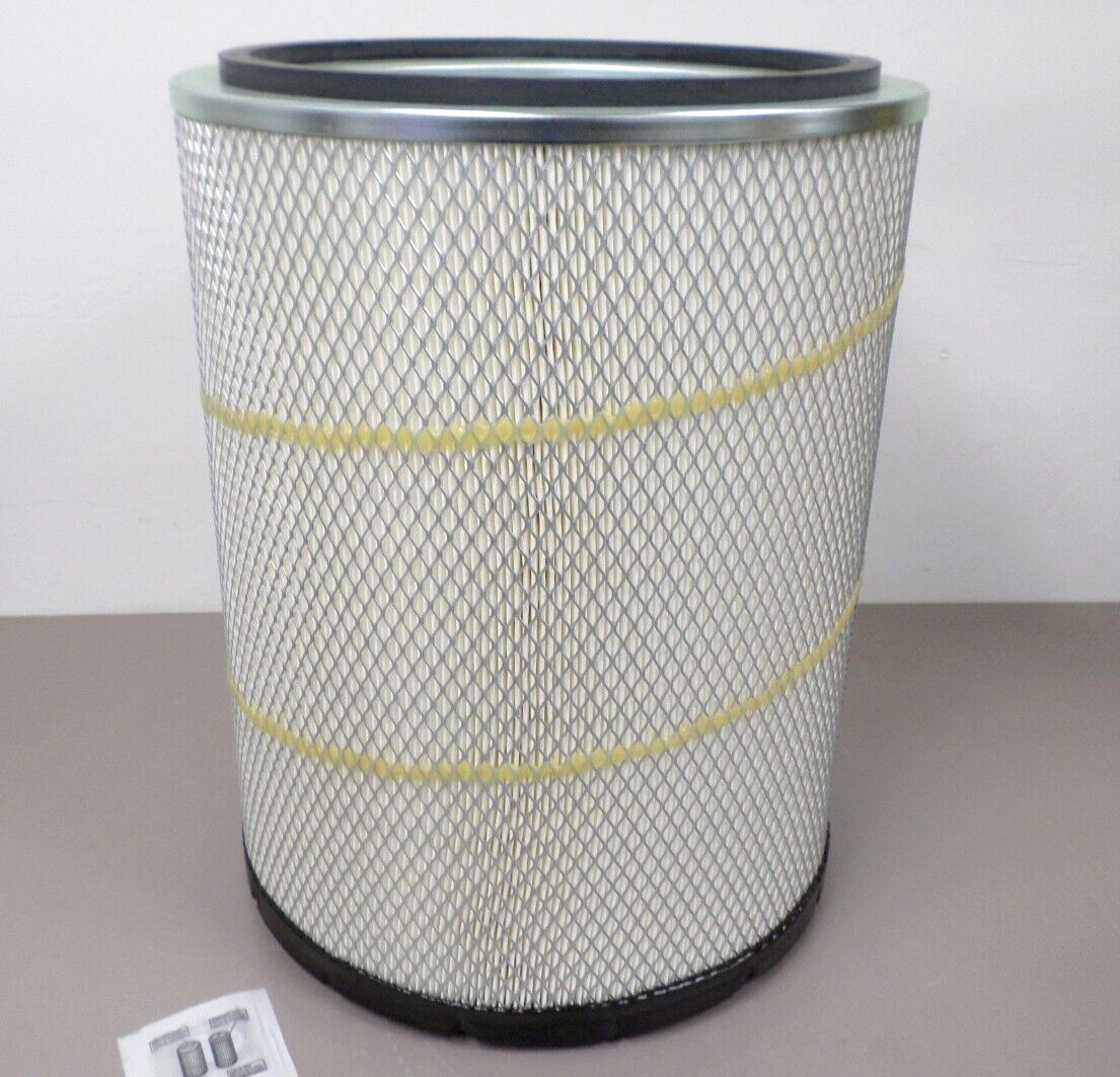 WIX 46772 - Air filter cross reference