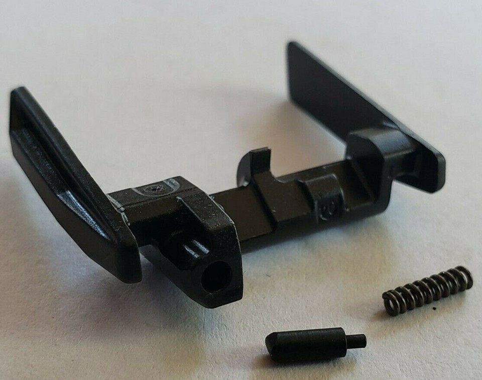 Sig Sauer P365 P365X P365XL Manual Thumb Safety Install Kit Detent ...