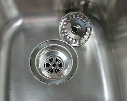 106mm Rubber Seal Washer - Kitchen Sink O Ring Waste Strainer | eBay UK