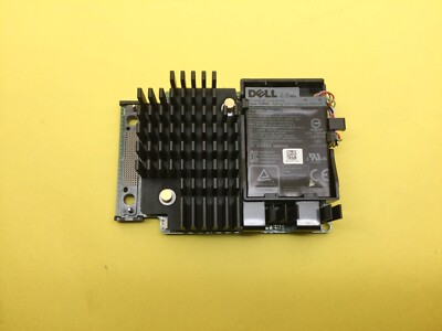 0878M DELL PERC H740P 12Gb/s 8GB NV CACHE MINI MONO INTEGRATED RAID ...