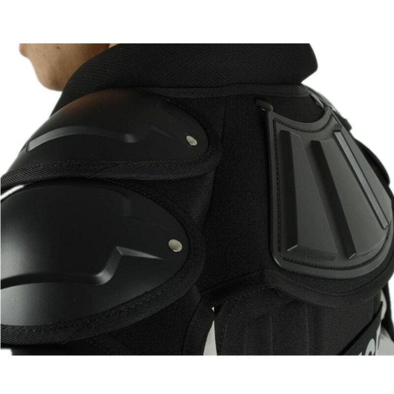 Full Tactical Police Body Protective Anti Riot Armor Suit Emergency ...