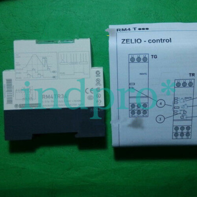 1Pcs Brand New Relay RM4TR34 RM4-TR34 RM4 TR34 | eBay