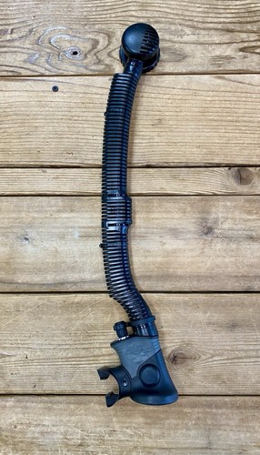 Aqua Lung Air Source 2 Octo Inflator Scuba Dive Safe Second Regulator ...