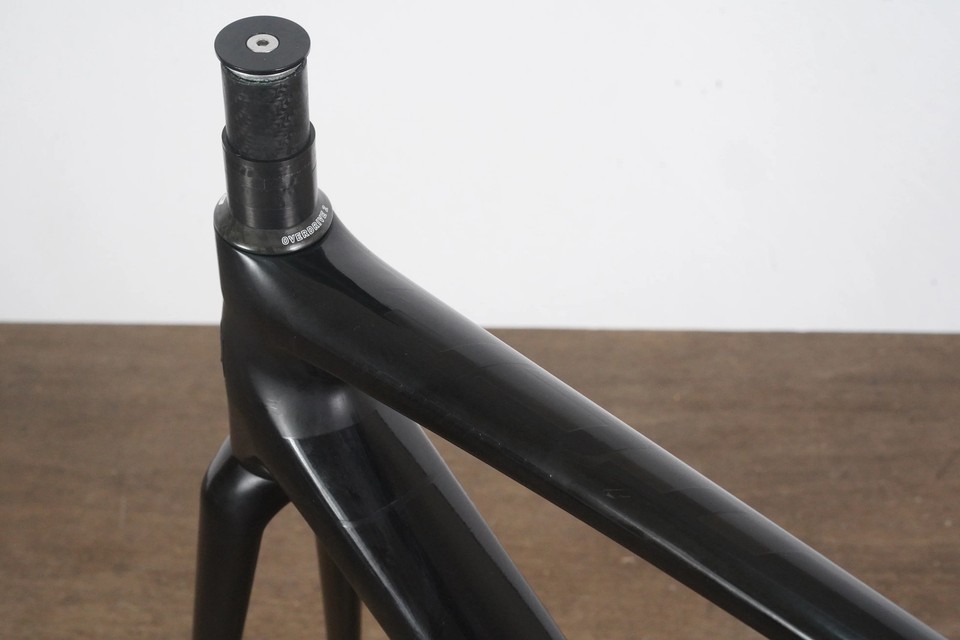 S (Small) Giant TCR Advanced Pro Carbon Rim Brake Road Frameset | eBay