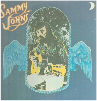 Sammy Johns INSERT NEAR MINT GRC Vinyl LP | eBay