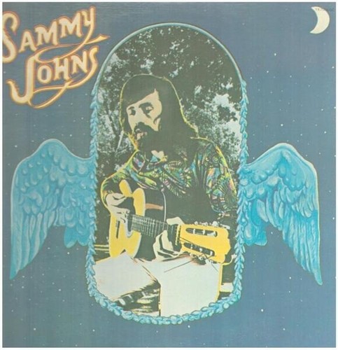 Sammy Johns INSERT NEAR MINT GRC Vinyl LP | eBay