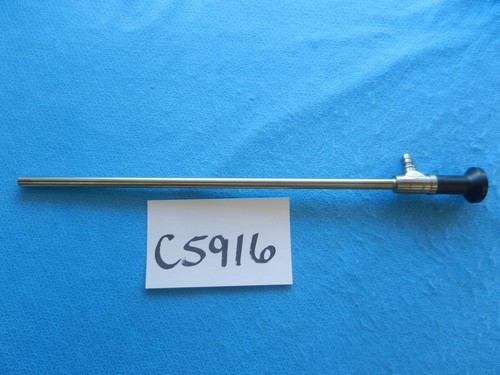 Linvatec Surgical 10mm 0 Degree Scope T1000 | eBay