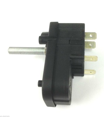 GENUINE DUALIT TOASTER TIMER 4 MINUTE 2 3 4 SLICE MACHINES MI7 TOASTER ...