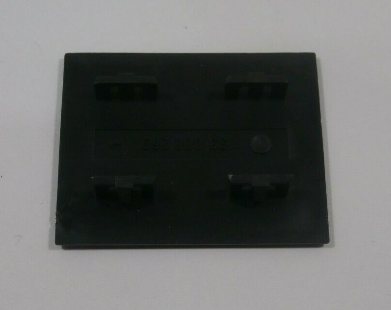 GEAR SHIFT SHIFTER GEAR PATTERN ON DASH VOLKSWAGEN SUPER BEETLE 1973 ...