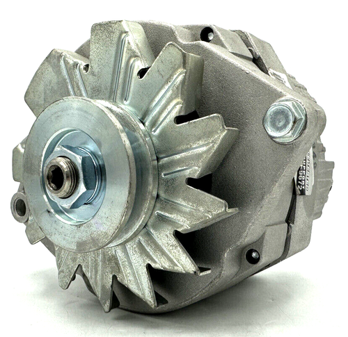 Duralast DL7140M Heavy Duty AutoZone AZ Alternator | eBay