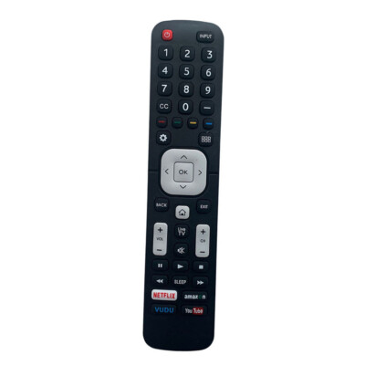Remote Control For Sharp LC-50N6000U LC-60N5100U LC-65N7000U Smart LED ...