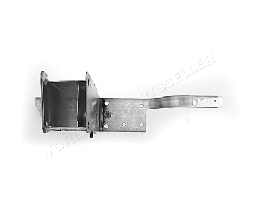 Bumper Mounting Bracket Left For BMW X5 F15 F85 X6 F16 F86 13-19 ...
