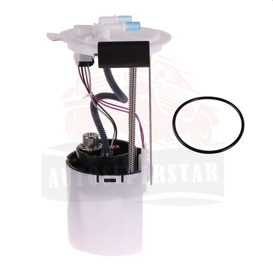 Fuel Pump For Ford Escape 3.0L 10-12 Mazda Tribute Mercury Mariner 10 ...