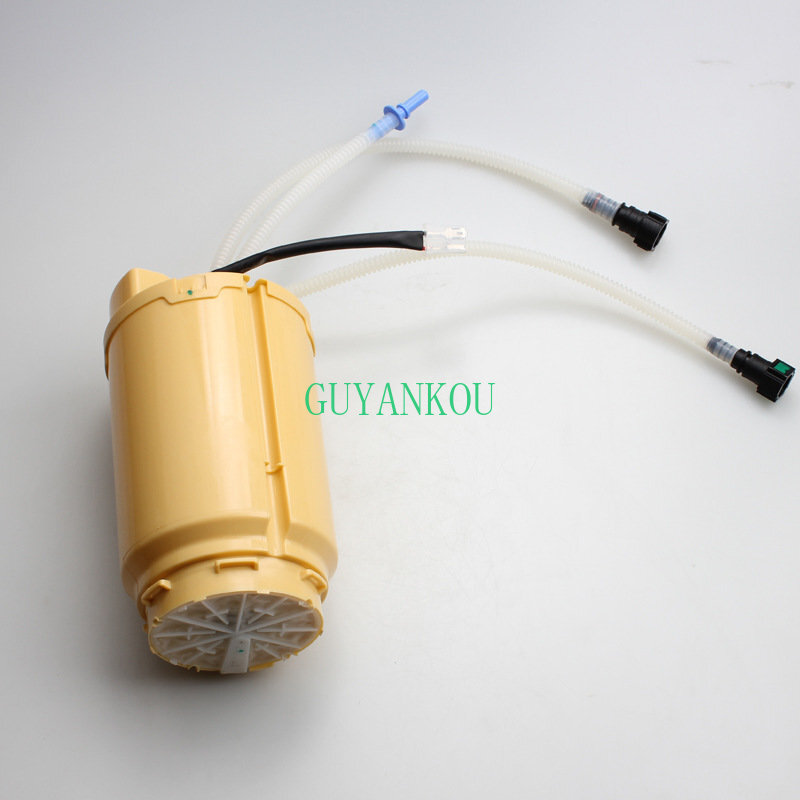 7L6919088F Right Fuel Pump Assembly for VW Touareg 07-10 Audi Q7 07-15 ...