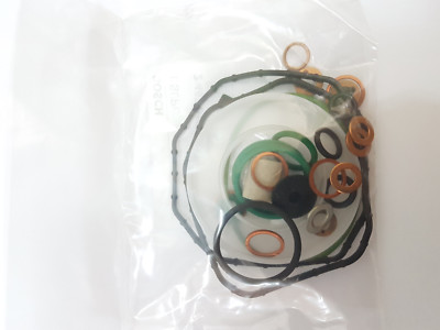 Bosch Injection Fuel Pump VP37 TDI TD Engine BMW Seal Kit Repair Kit ...