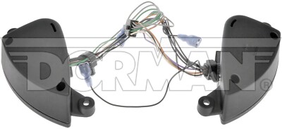 HD Cruise Ctrl Switch Steering Wheel Mounted RPLC 2611199C91 | eBay