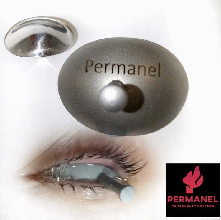 A Pair Of Eye shields 2 Pieces Sclera Laser Protection | eBay