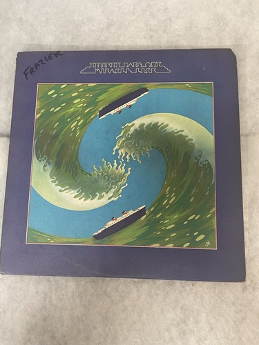 THIRTY DAYS OUT: MIRACLE LICK 1972 REPRISE 2085 Record Album | eBay