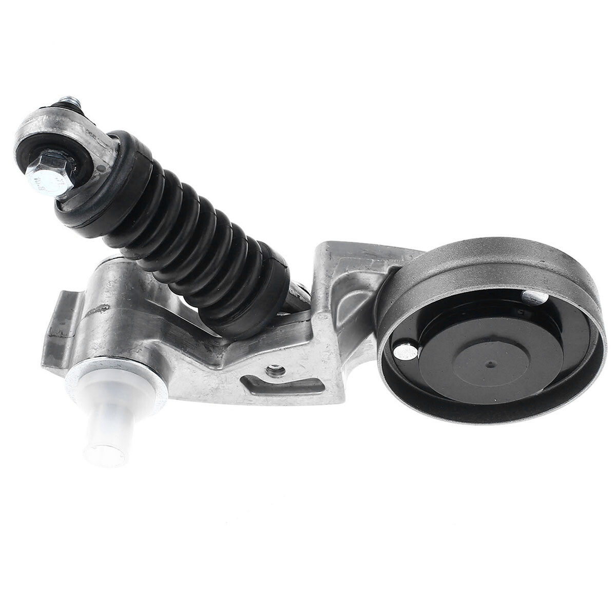 Belt Tensioner w/ Pulley for VW Touareg Audi Q7 A8 A6 Quattro 4.2L ...