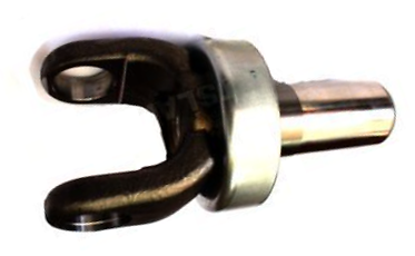 Genuine Toyota 37302-35030 Yoke Sub-assy Universal Joint Sleeve | OE ...