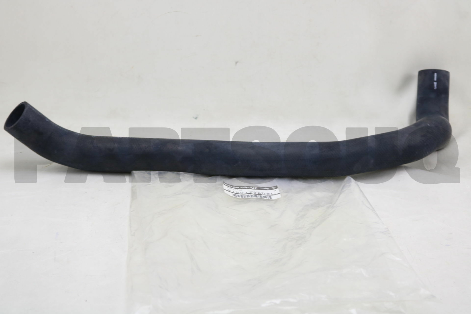 21501JP00C Genuine Nissan HOSE-RADIATOR,UPPER 21501-JP00C | eBay