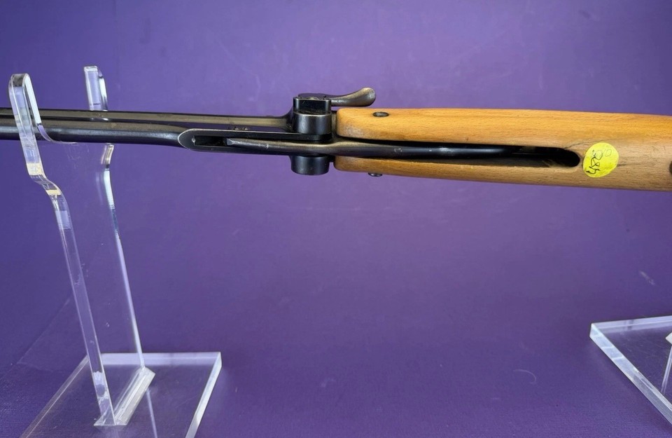 Diana 26 / Fixed Barrel,Underlever .177 | eBay