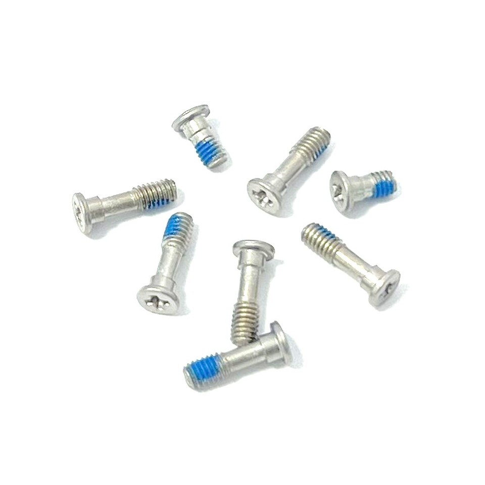 NEW Lower Bottom Base Cover Case screws For DELL Alienware m17 R3 ...