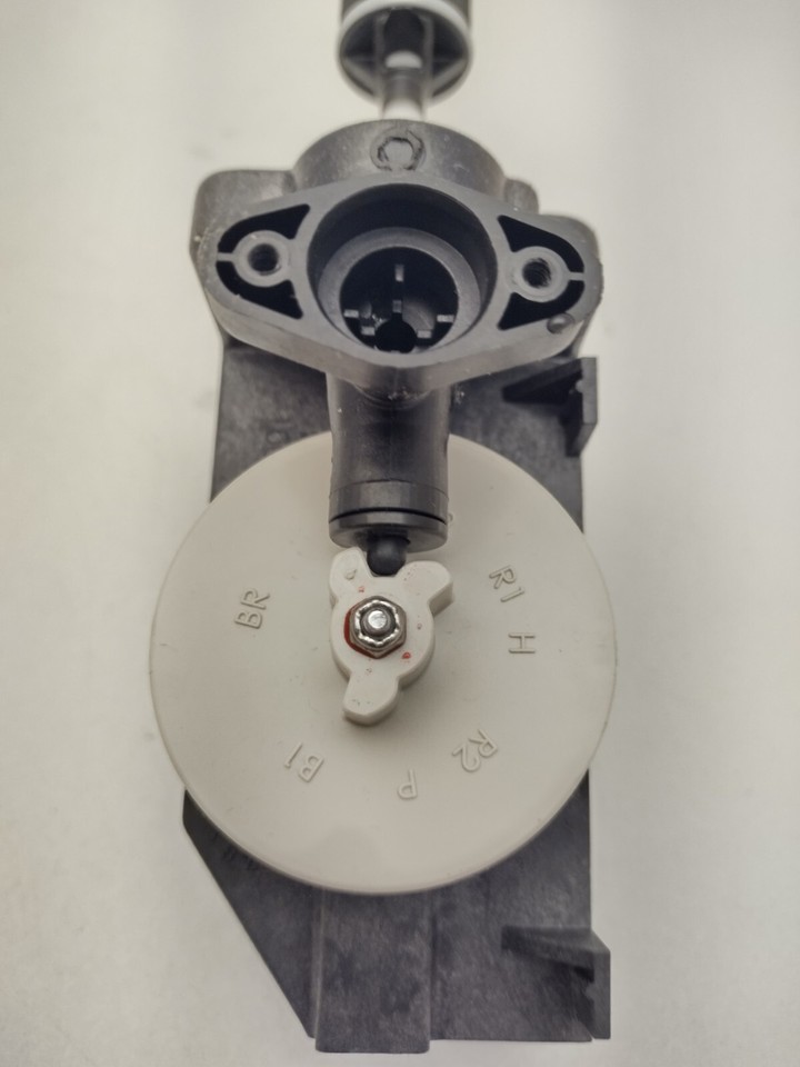 OEM Waterboss 54520 Drive End Cap Assembly | eBay
