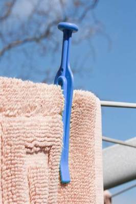 Storm Force Pegs pk 48 - Keeps your washing on the Line | eBay UK