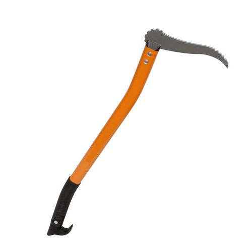 Felled | Hookaroon Pickaroon – 28” Inch Hookeroon Log Hook Logging Tool ...
