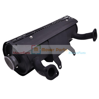 New Muffler 6206802-S 6206802S 6206802 Fits For Kohler Engine CH940 ...