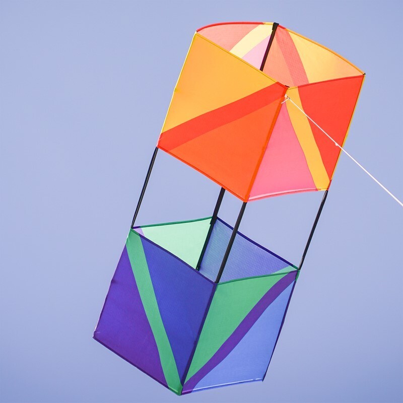 Box Kite