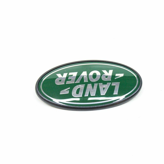 Genuine Land Rover FREELANDER 2 Tailgate Badge LR023287 for sale online ...